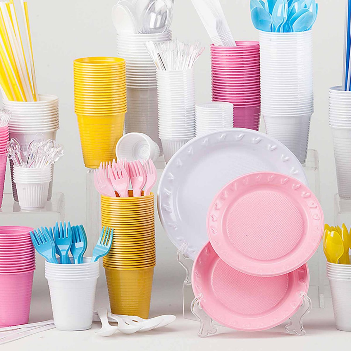 DISCAMP – Chocolates e Artigos para Festas