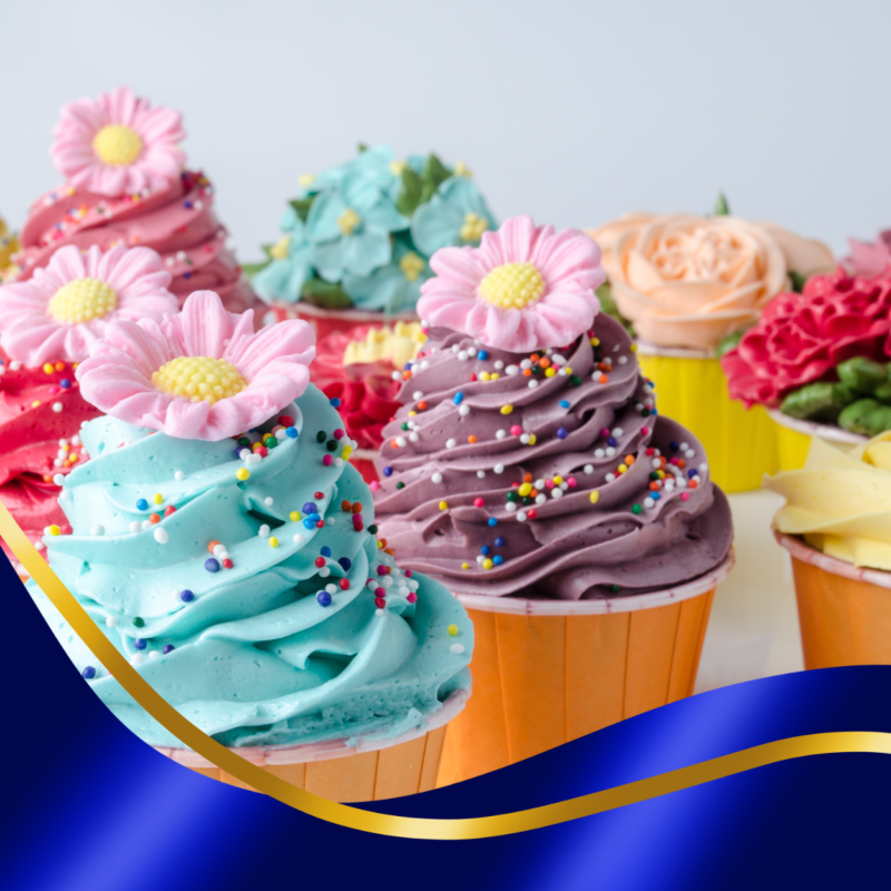 DISCAMP – Chocolates e Artigos para Festas